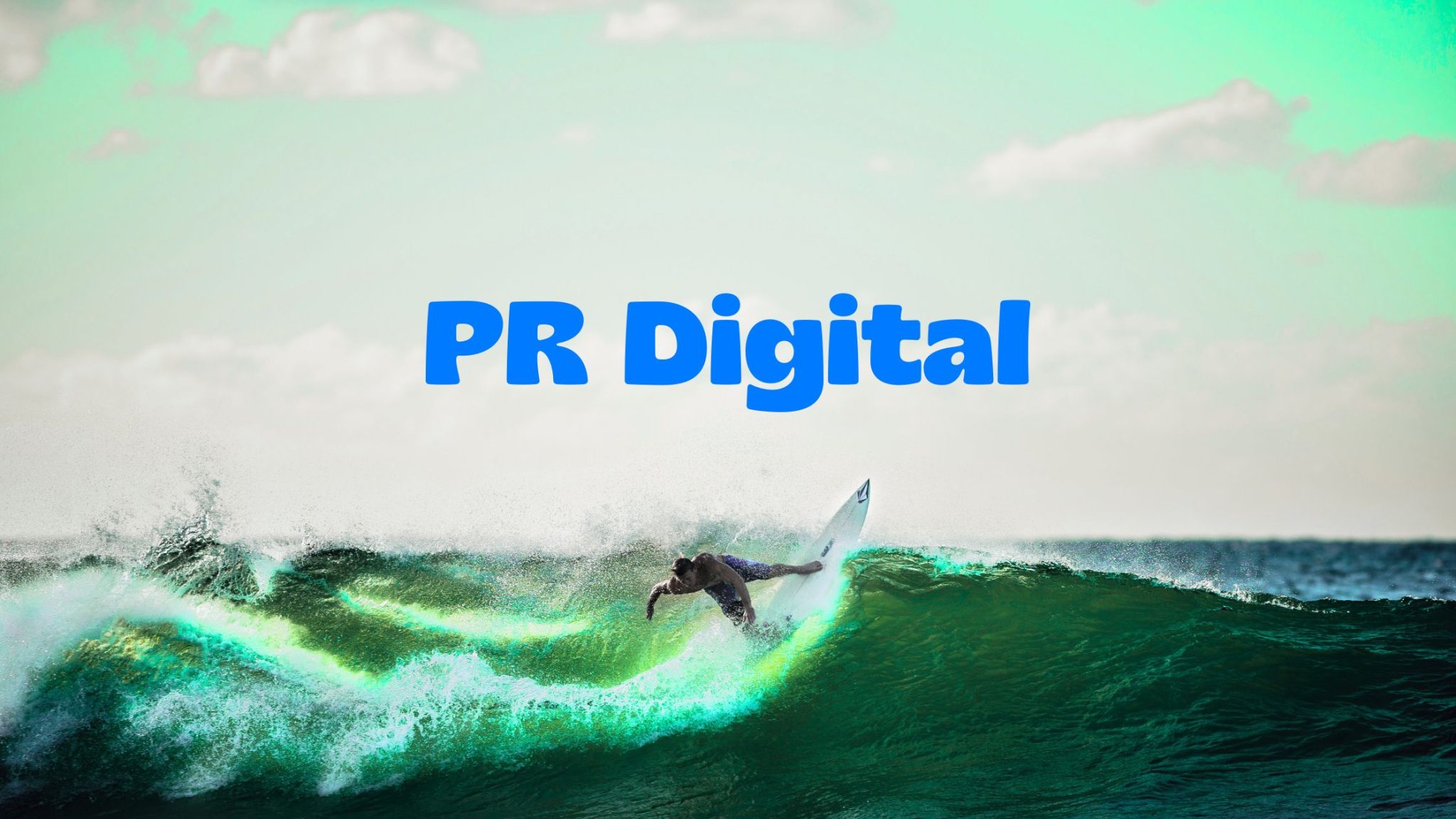 La Herramienta de PR Digital: Qué es, Cómo Funciona y Cómo Transformará ...